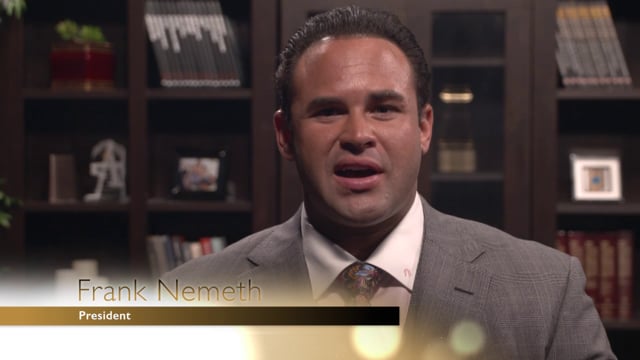 Frank Nemeth on Vimeo