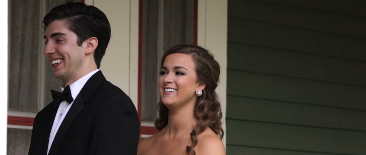 Kellen & David I Highlight on Vimeo