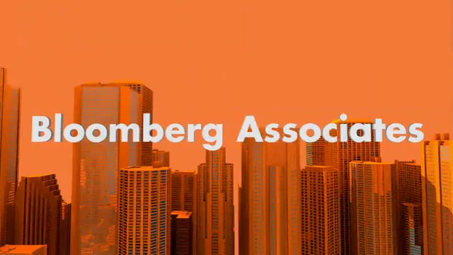 Introducing Bloomberg Associates on Vimeo
