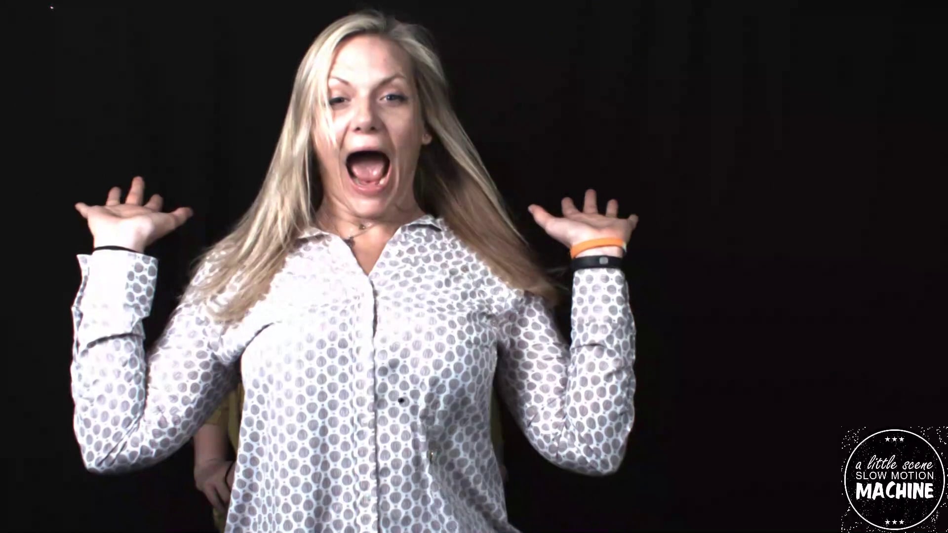 Slow Motion Machine - Designing the Future on Vimeo