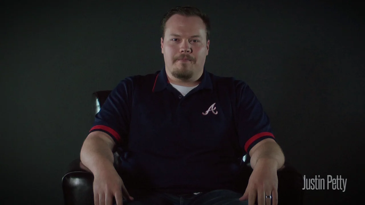 This Is The New Me - Justin Petty on Vimeo