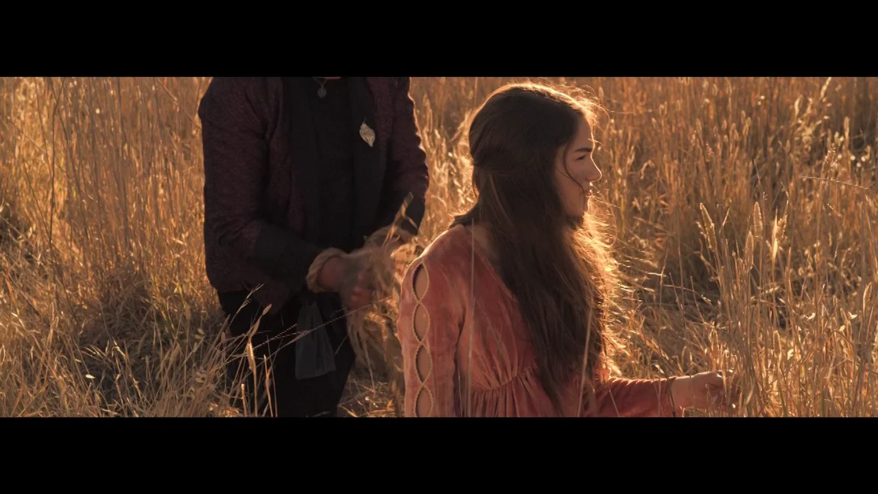 Sedona Cohen Dramatic Demo on Vimeo