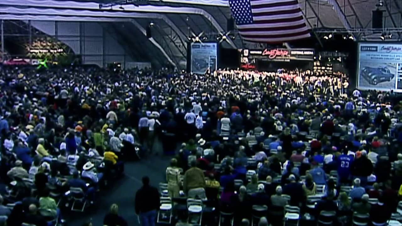 Ron Pratte Preview Video-Scottsdale 2015 on Vimeo