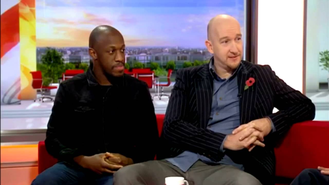 BREAKFAST INTERVIEW on Vimeo