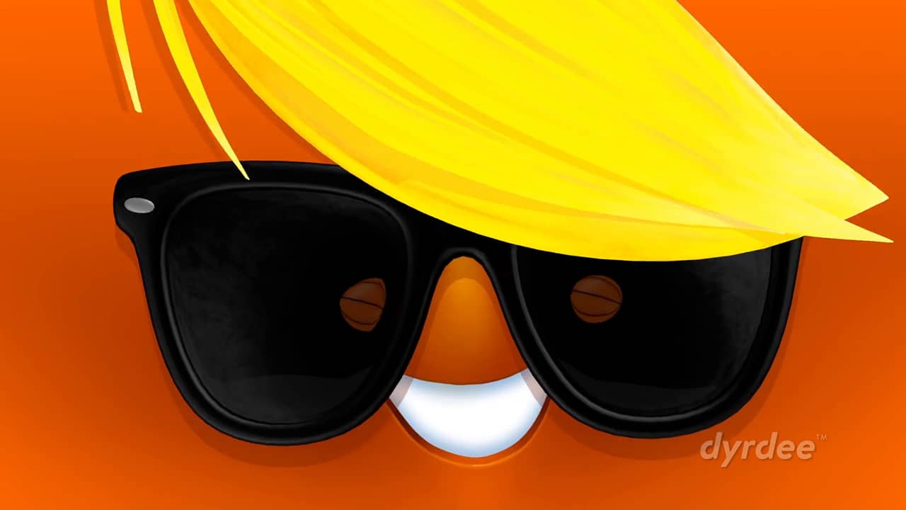 nickelodeon | Seasonal Idents | Spring on Vimeo