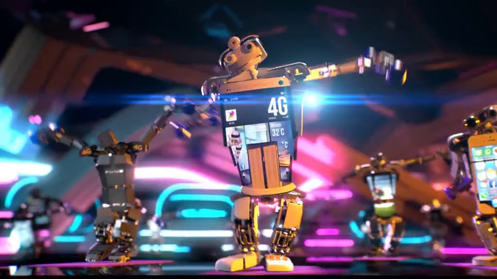 STC Commercial on Vimeo