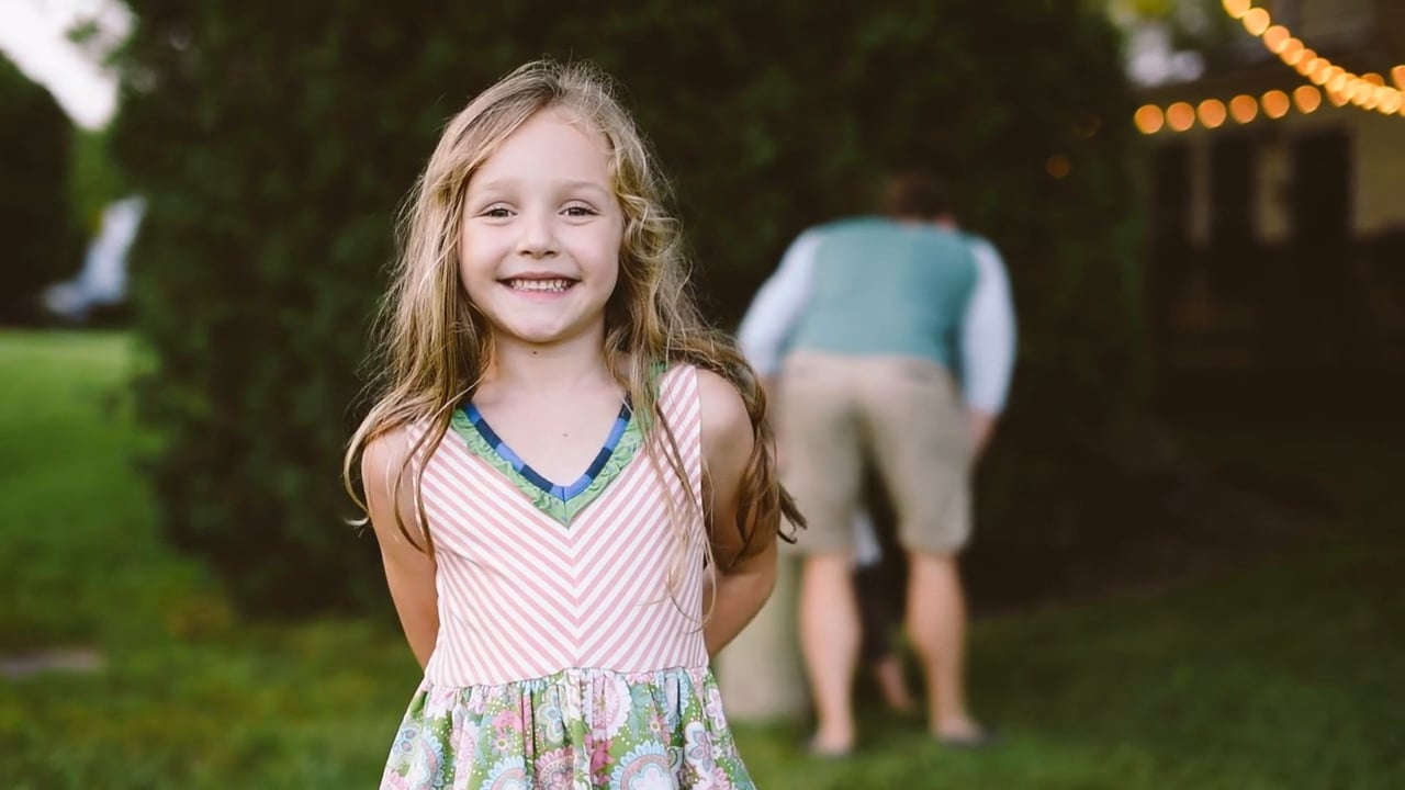 Summer Fun on Vimeo