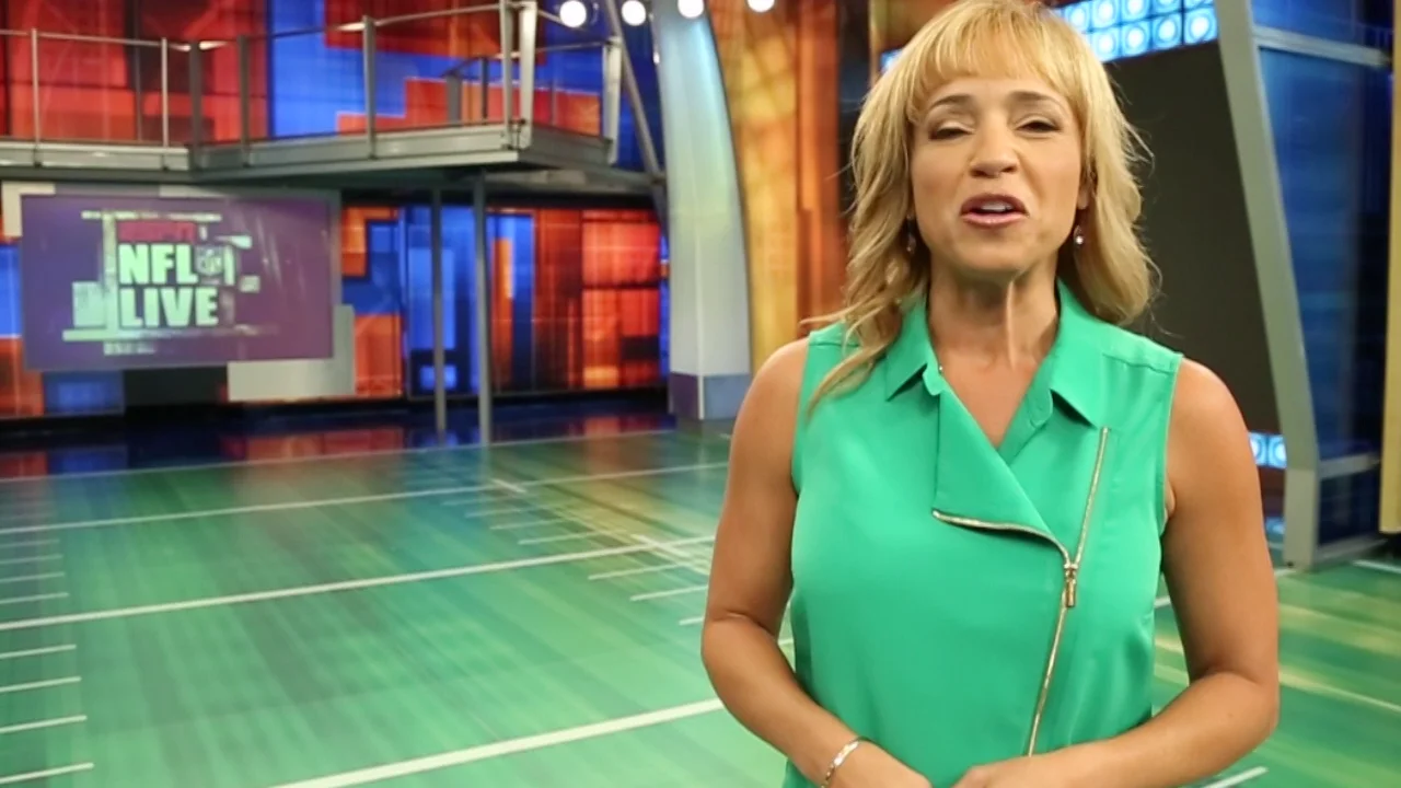 Stephania Bell Message to Fans