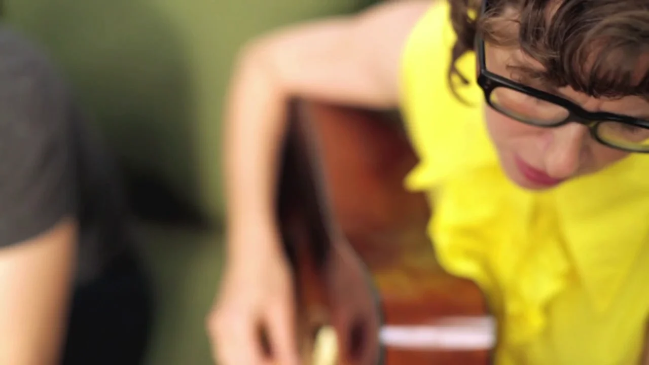 "Gone Solid Gone" Teaser