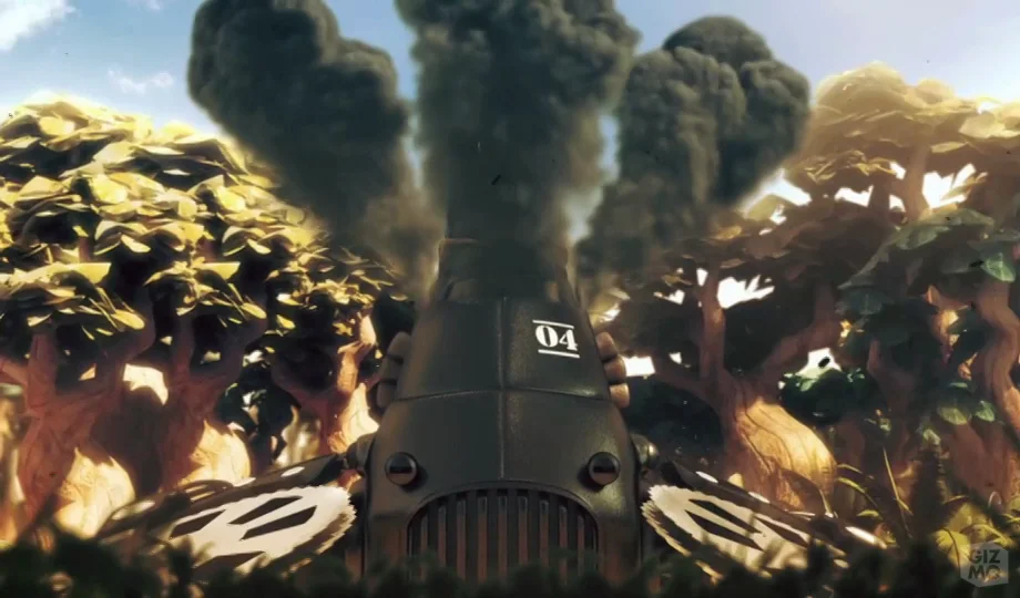 GIZMO: Nestlé | Galera Animal | Reel