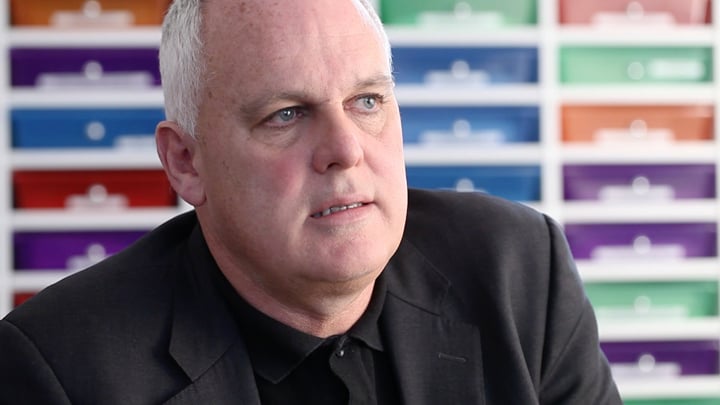 Charles Sitch on Spark on Vimeo