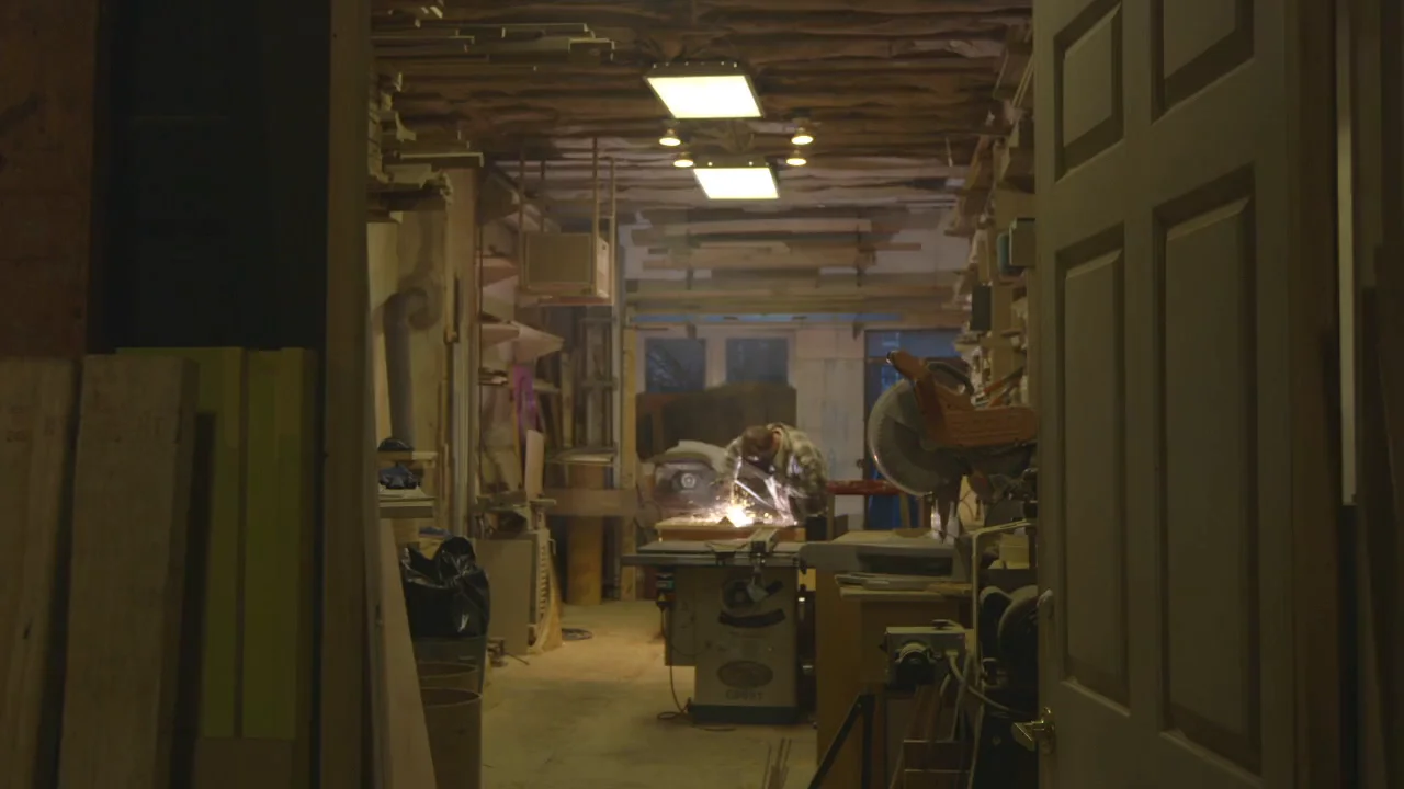 Mummer Teaser Trailer 2 on Vimeo