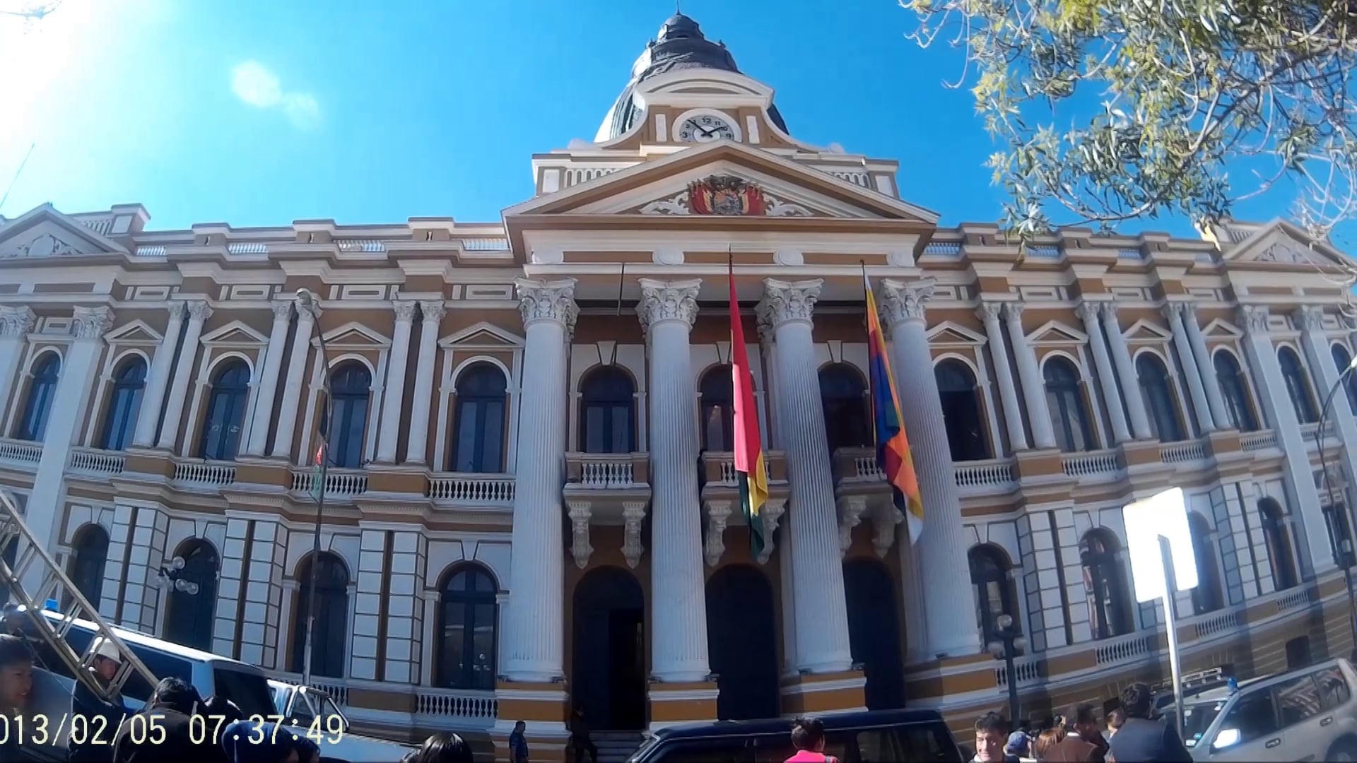 BOLIVIA MOVIE 2014 on Vimeo