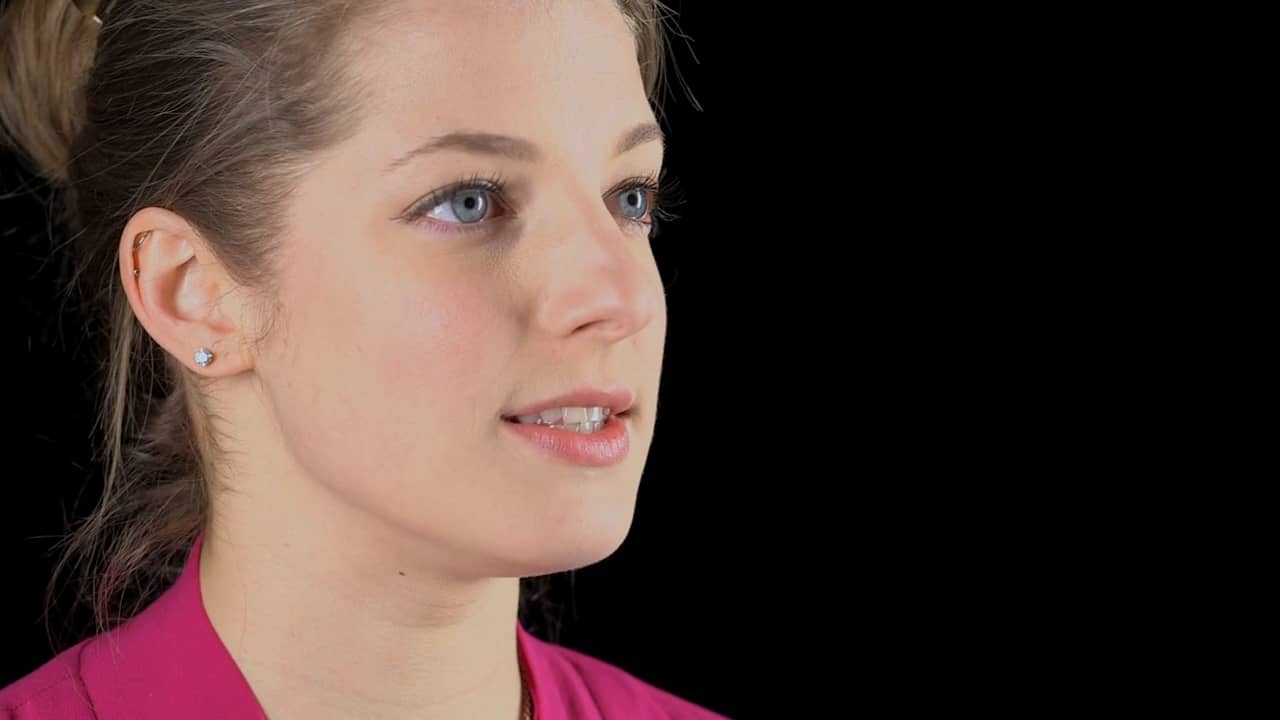 Meet alumna Dea Vanagan, Associate Director and Curator at Artwise on Vimeo