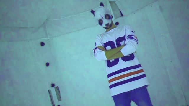 making of CRO 3D on Vimeo