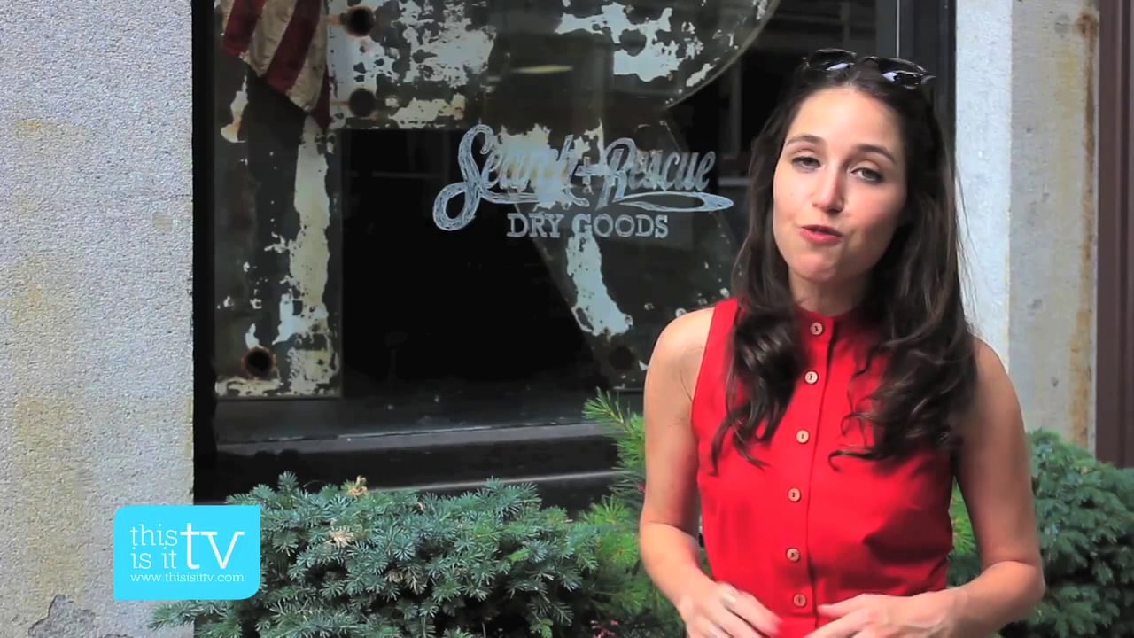 Jordyn Shaffer Entertainment Reel on Vimeo