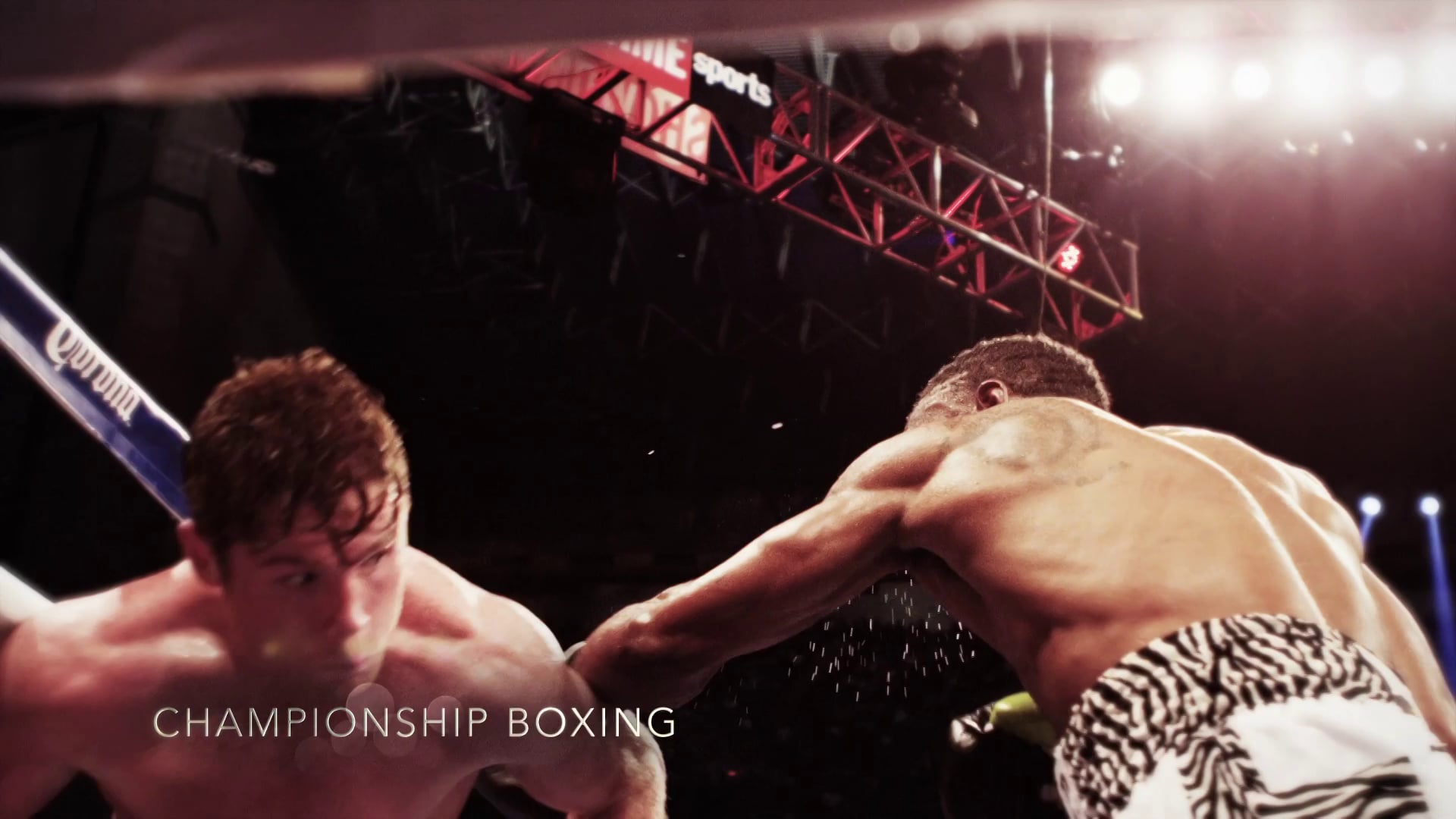 Showtime | Omnibus on Vimeo