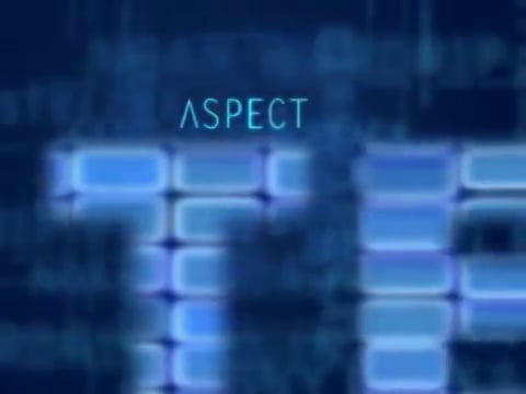 Aspect Magazine, Volume 4, DVD Intro on Vimeo