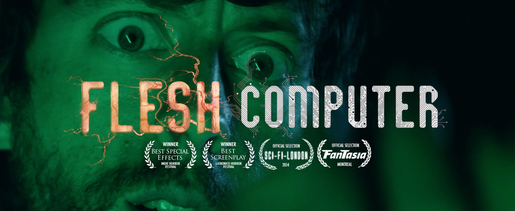 FLESH COMPUTER - Trailer on Vimeo