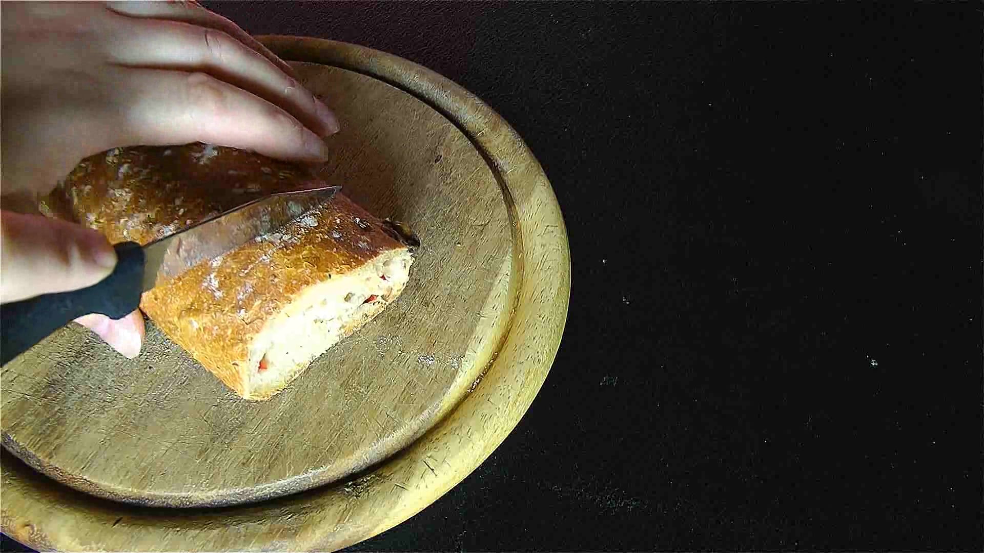 Musical Bread on Vimeo