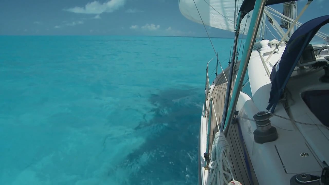 Watch Distant Shores Season 10 - Caribbean and New Adventures Online ...