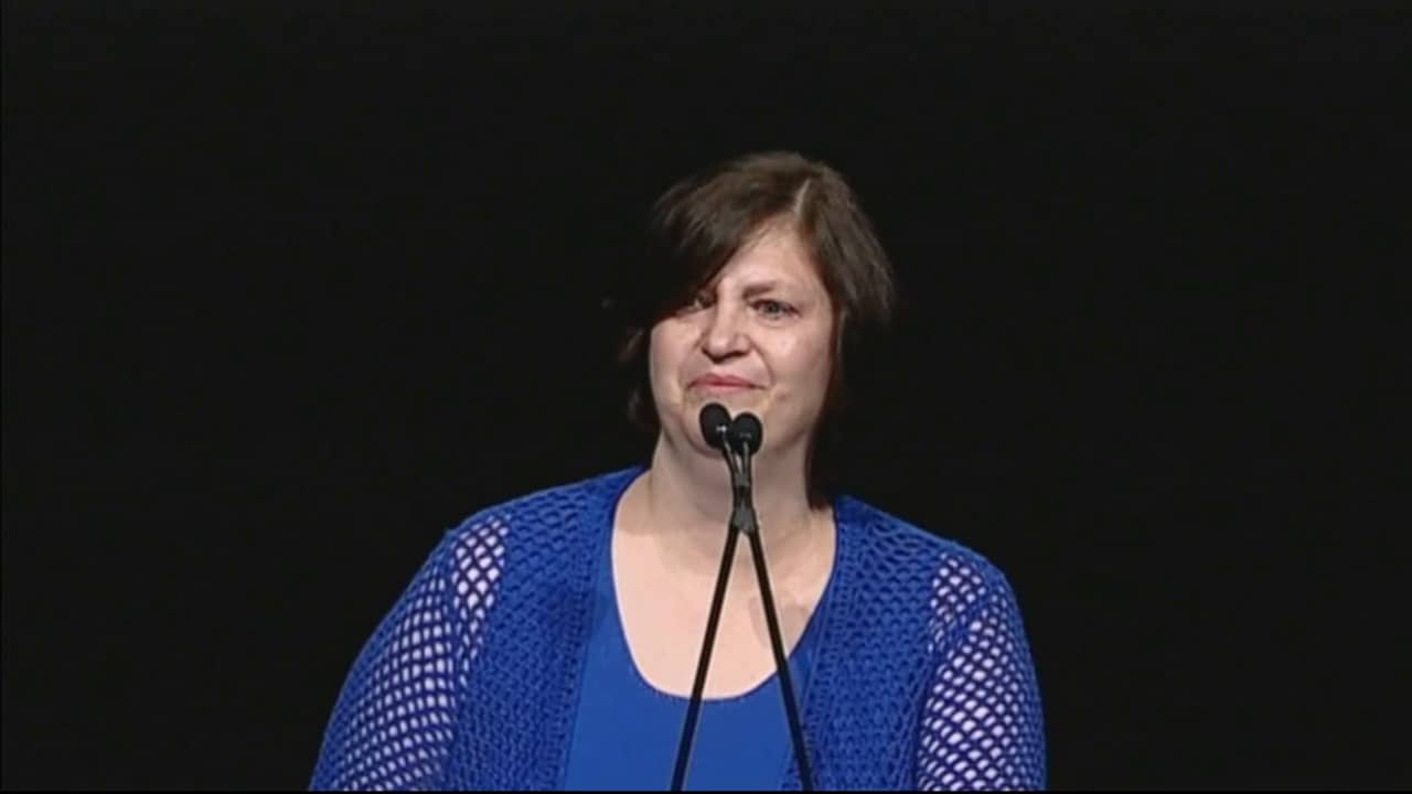 Judy Cassetty Testimony on Vimeo