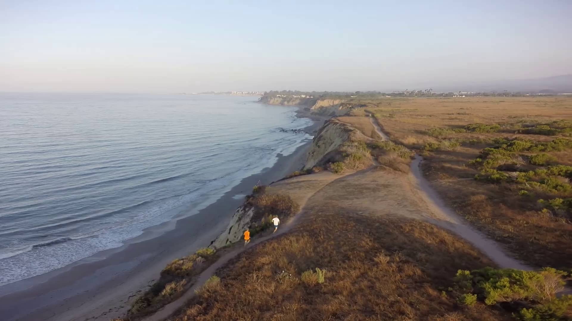 More Mesa, Santa Barbara CA on Vimeo