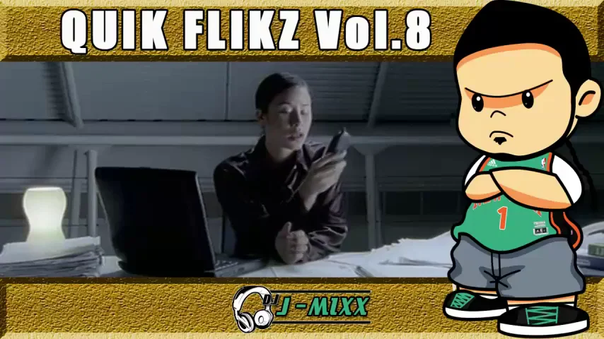 QUIK FLIKZ VOL.8 on Vimeo