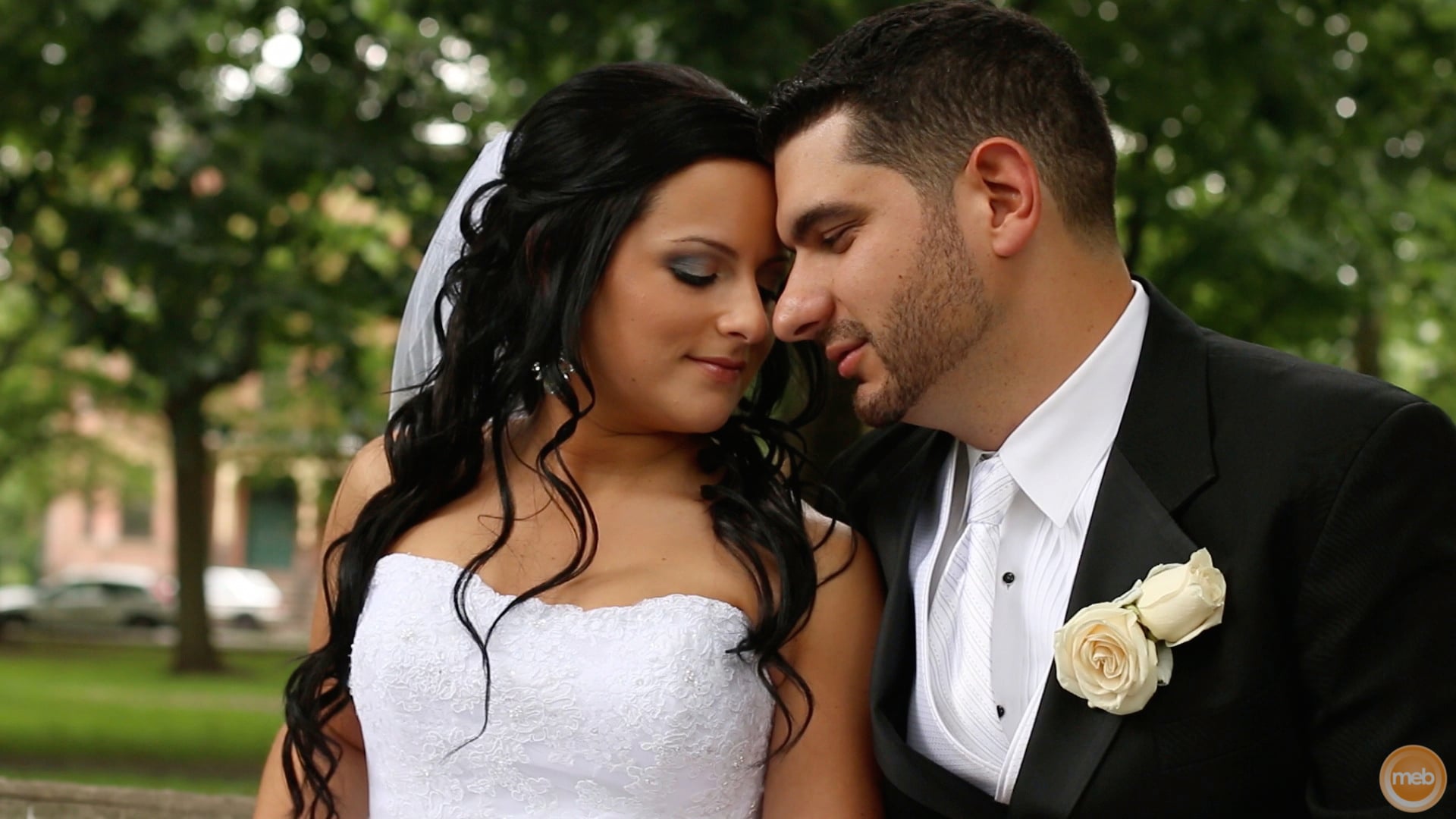 Terri + Larry on Vimeo