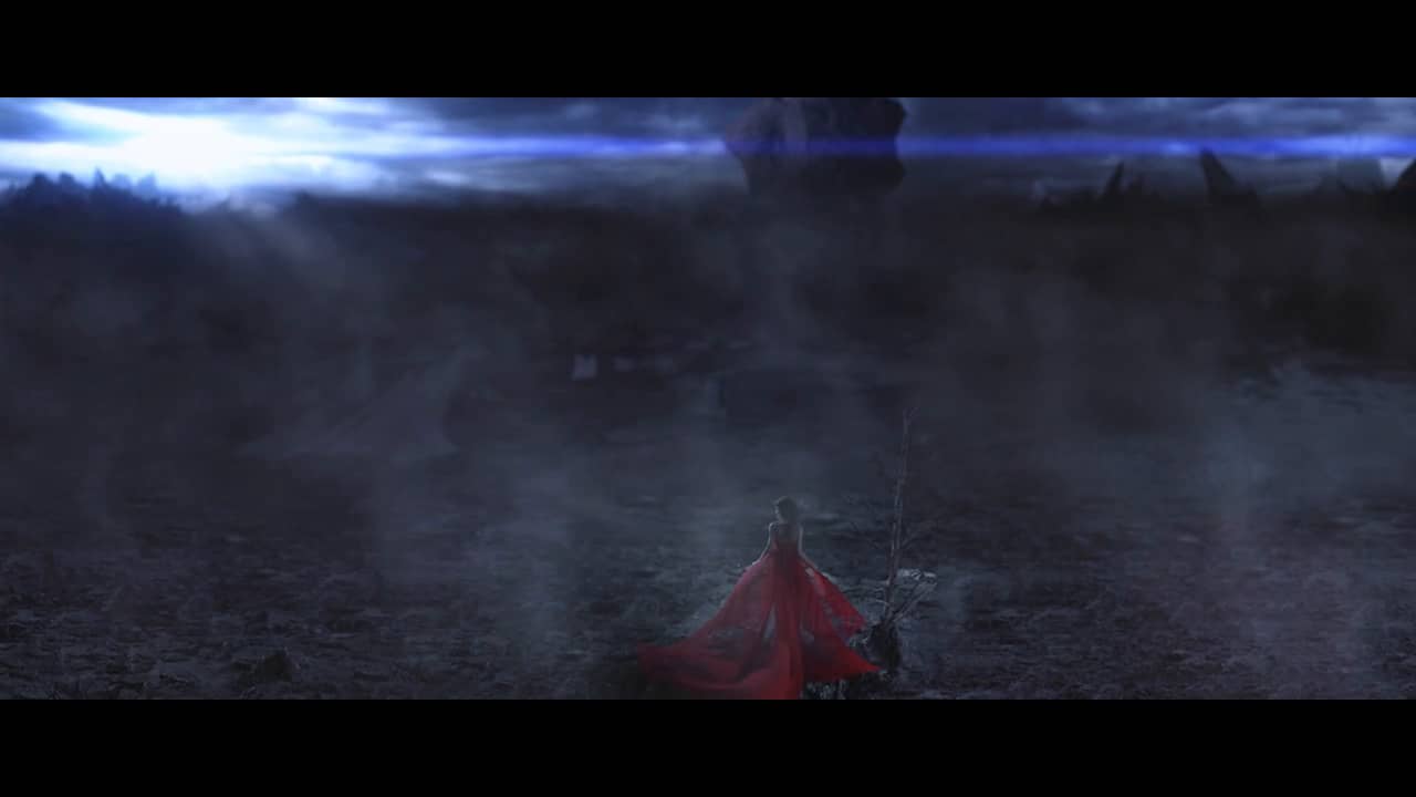 Something Stronger | FreeForm Pro + ShapeShifter AE on Vimeo