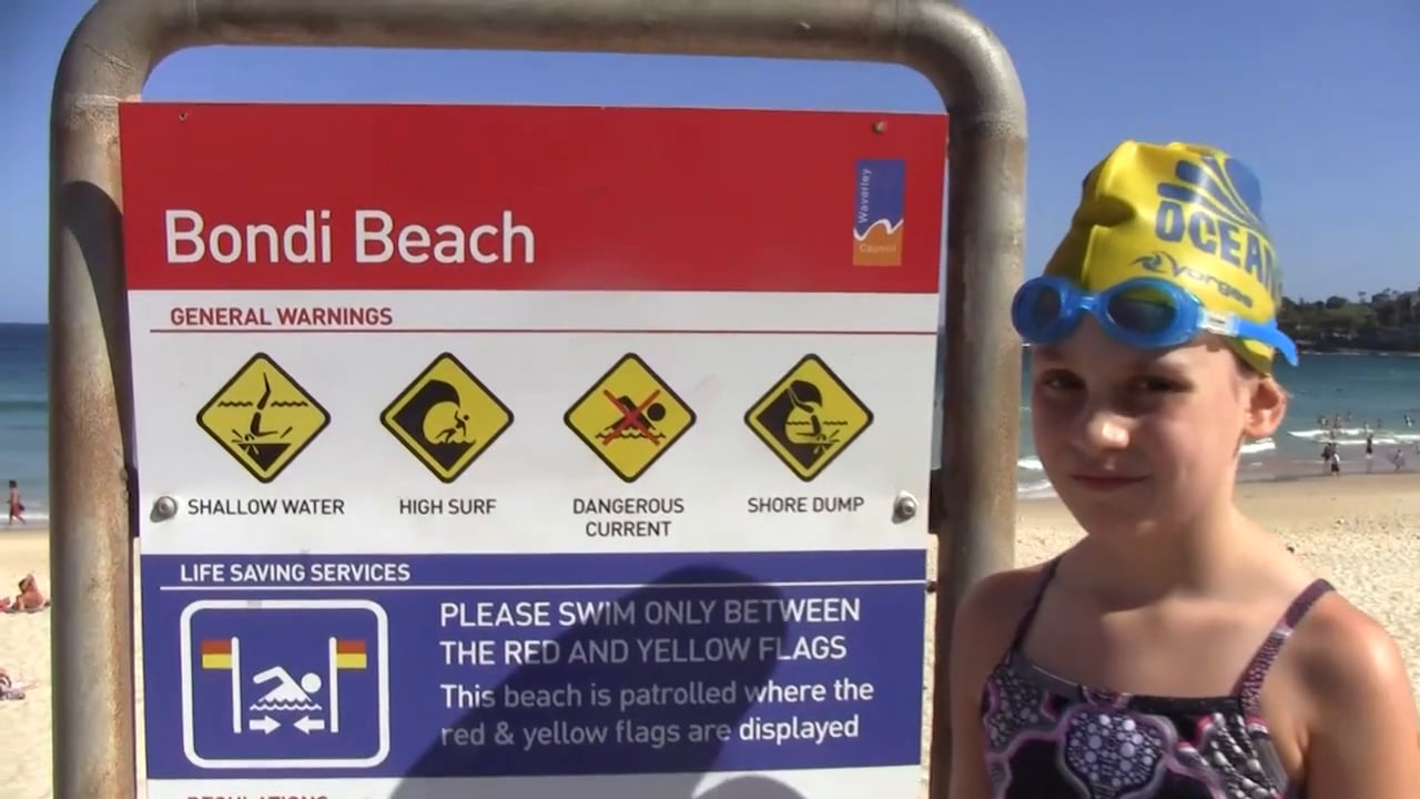 Warning Signs on Vimeo