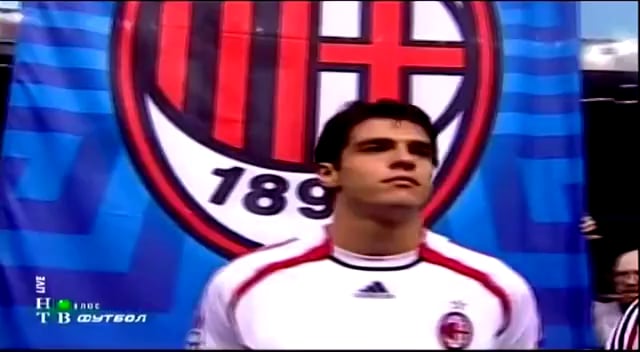 Ricardo Kaka vs Manchester United (A) 2006/07 By Guga on Vimeo