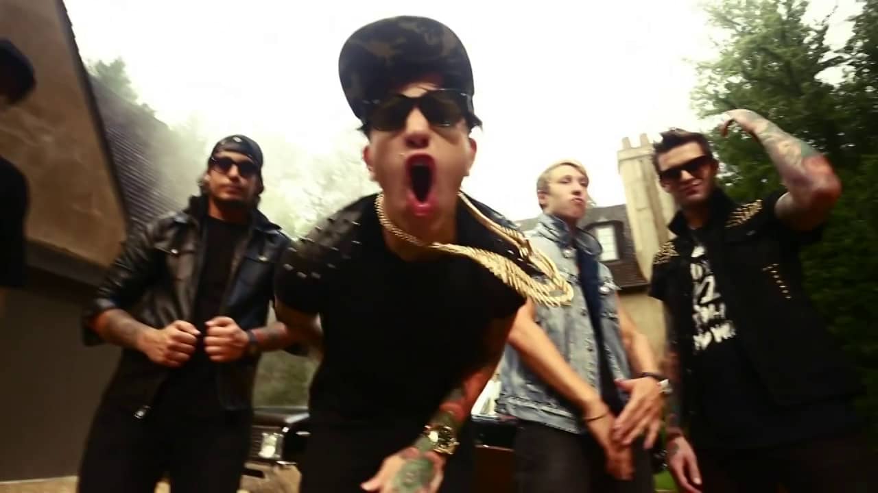 Attila - About That Life (Official Music Video) on Vimeo