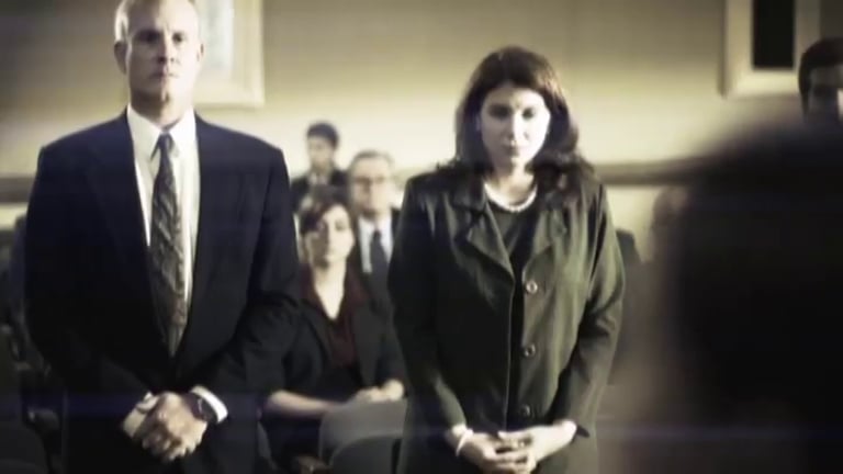 Deborah Barbier, Columbia SC Attorney, Appears on IE Series, Evil Twins ...