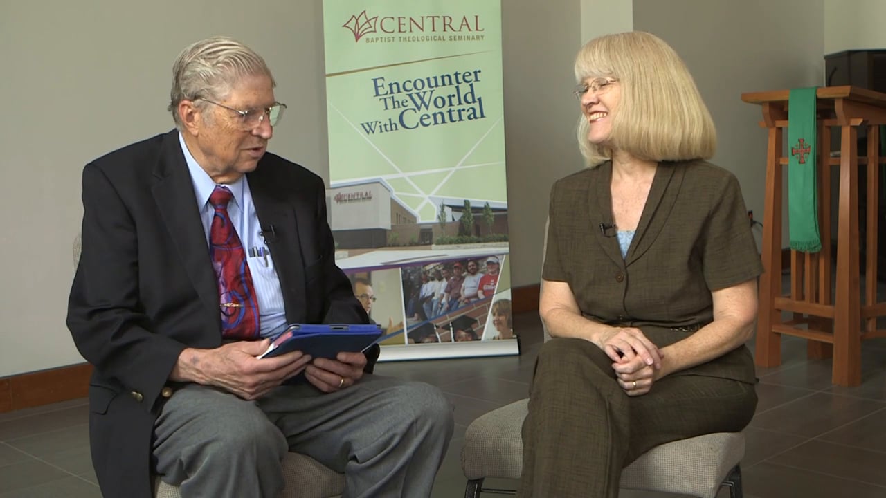 Online Course Interview Ruth Rosell on Vimeo