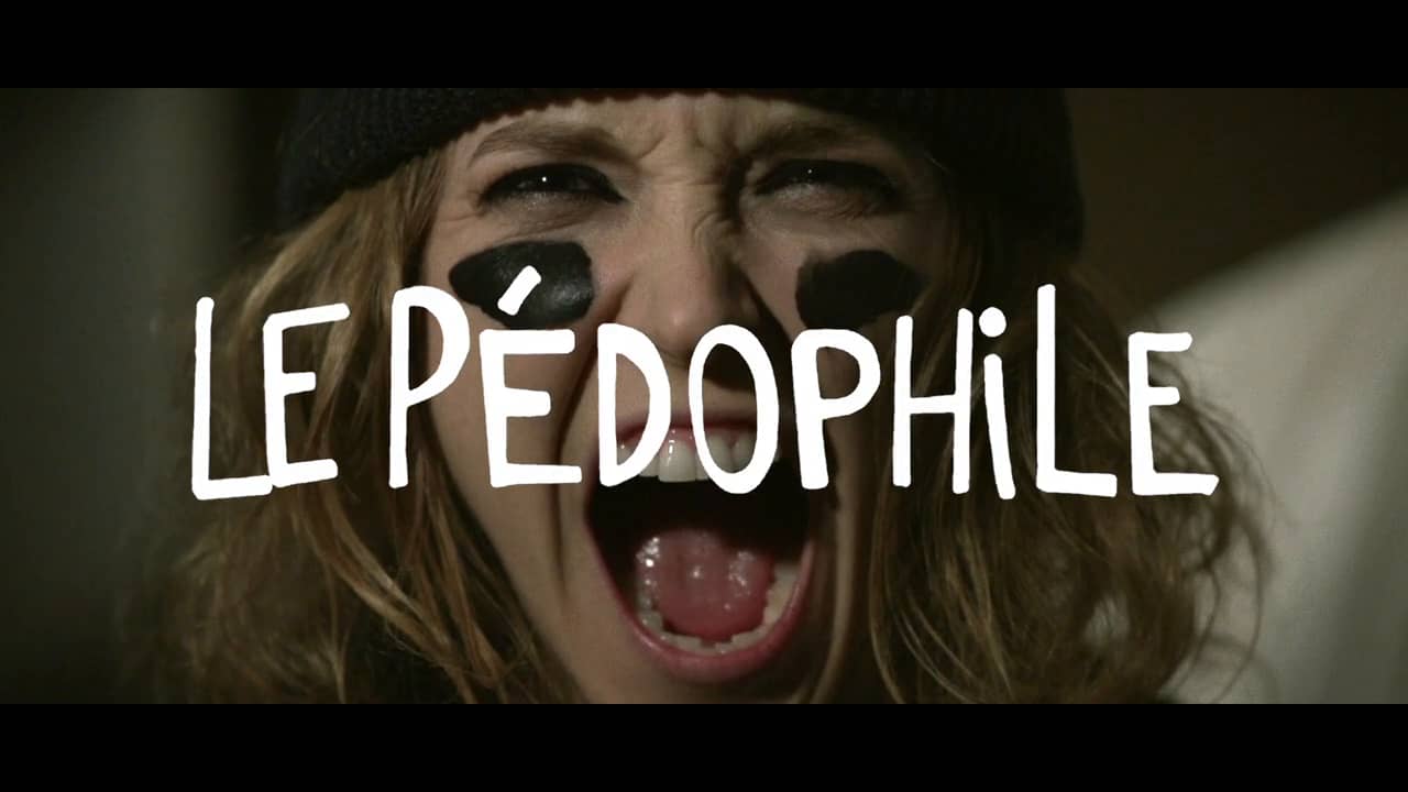 Le Pedophile (trailer 2014) on Vimeo