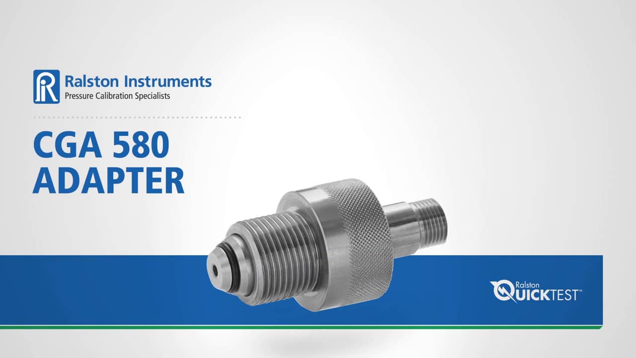 CGA Connector on Vimeo