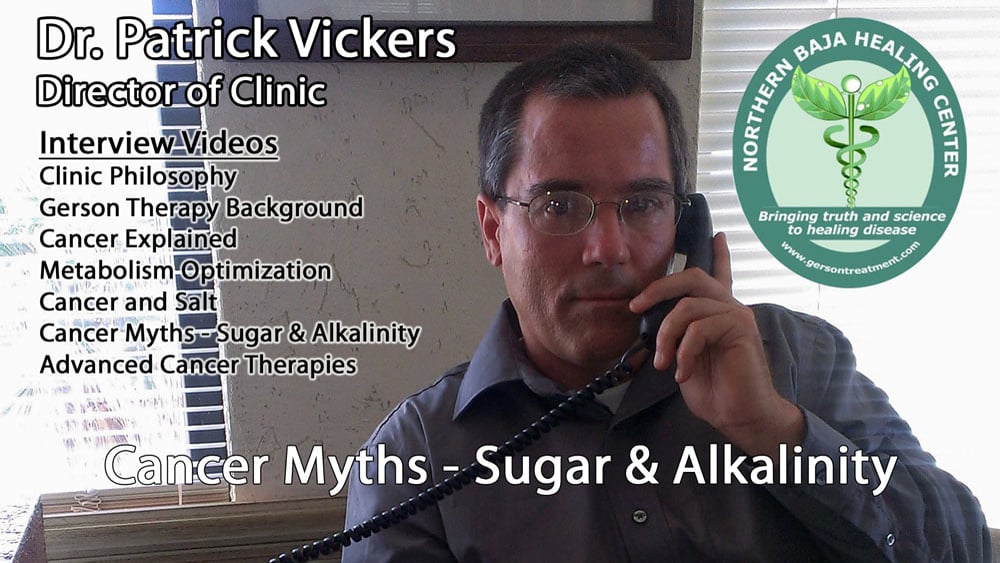 Cancer Myths - sugar and alkalinity | Does Sugar Feed Cancer | Does ...