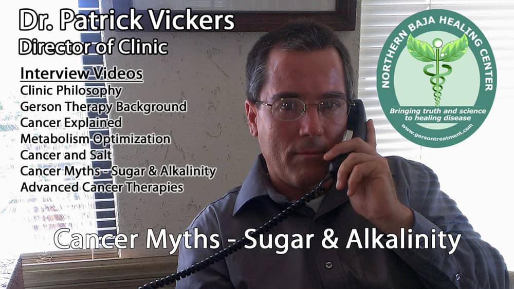 Cancer Myths - sugar and alkalinity | Does Sugar Feed Cancer | Does ...