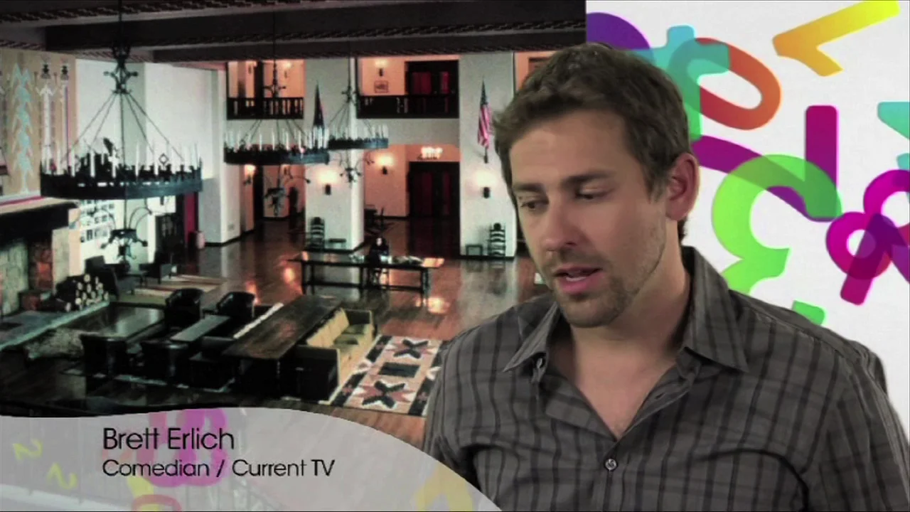 Brett Erlich REEL Extended on Vimeo