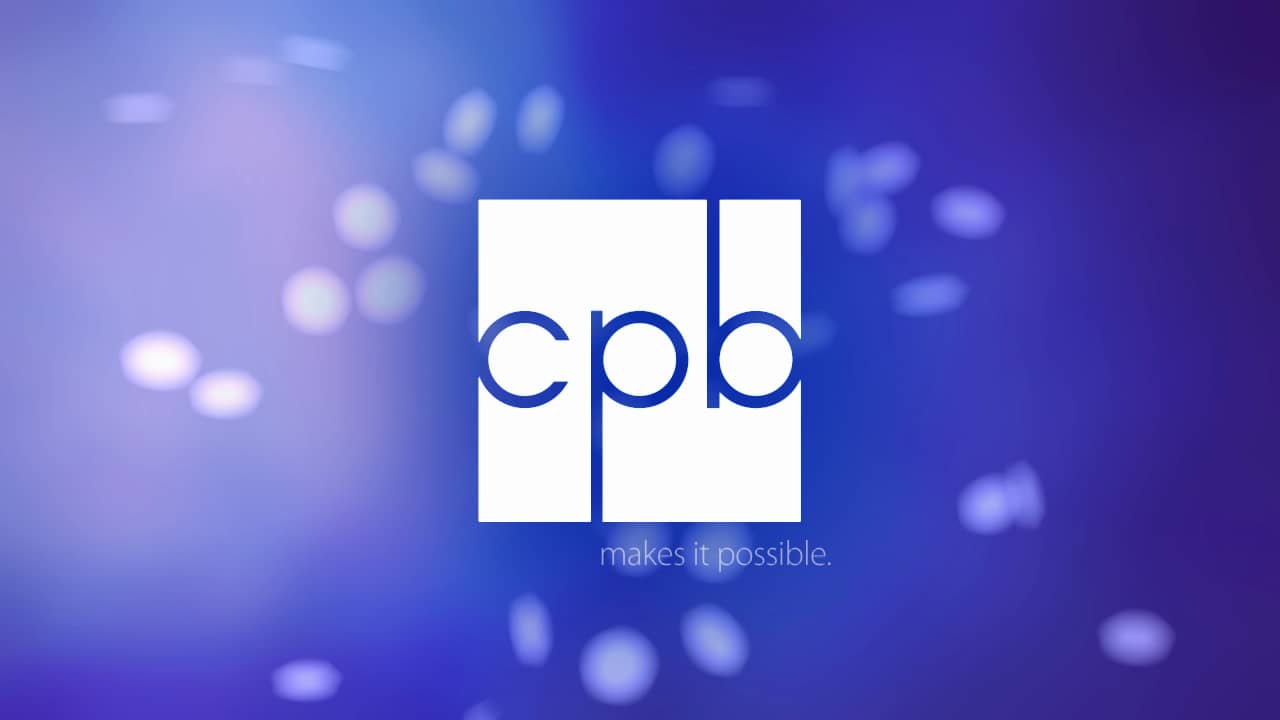 CPB - Animated Logo on Vimeo