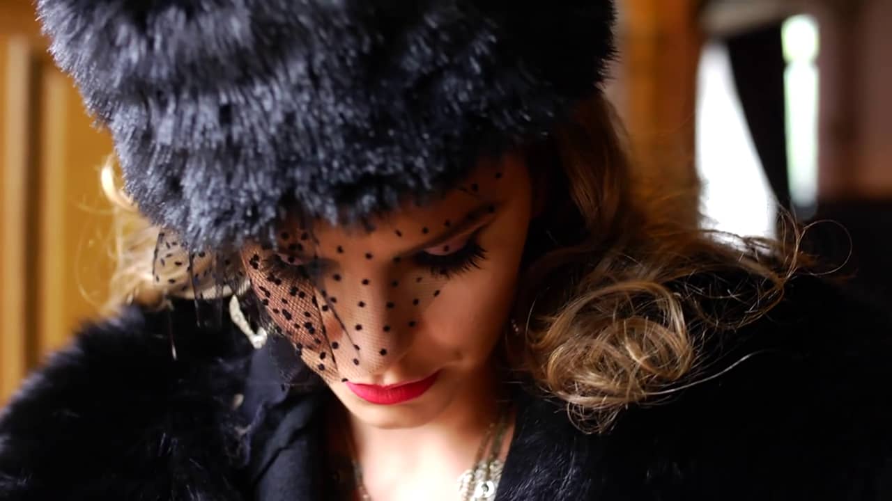 Meli Melo - Anna Karenina Fall Winter 2012 on Vimeo