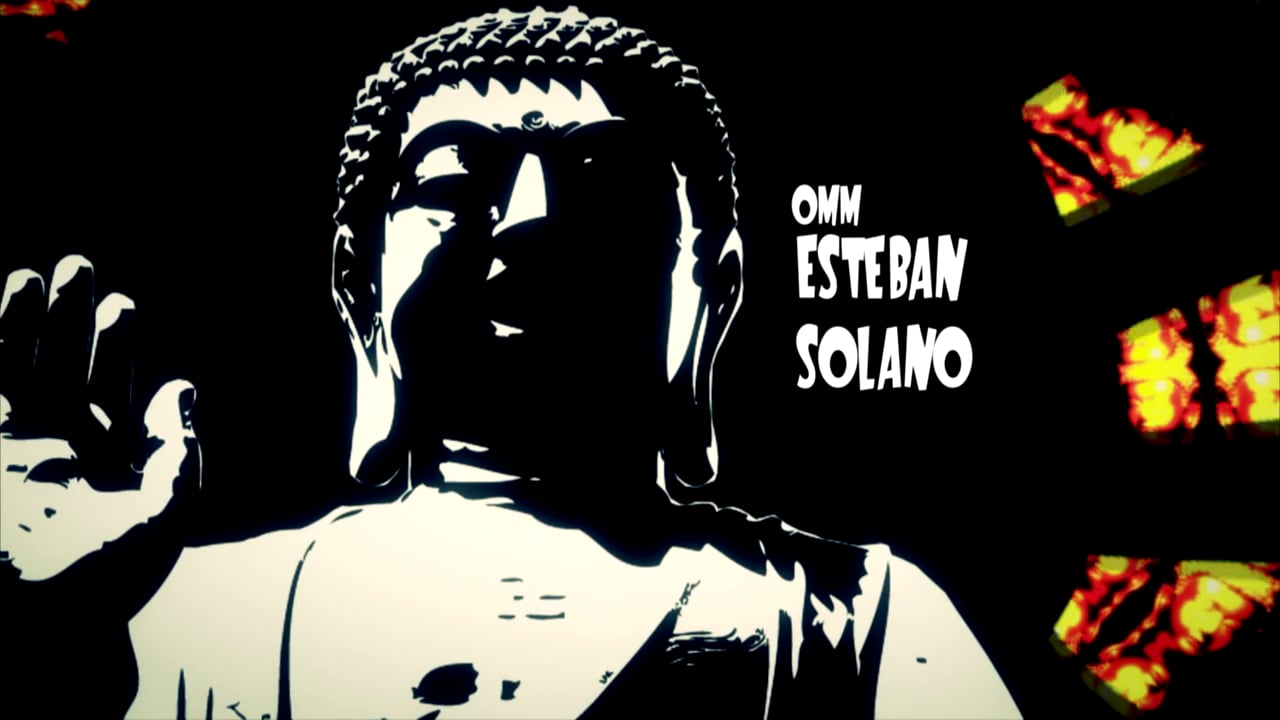 OMM_Esteban Solano on Vimeo