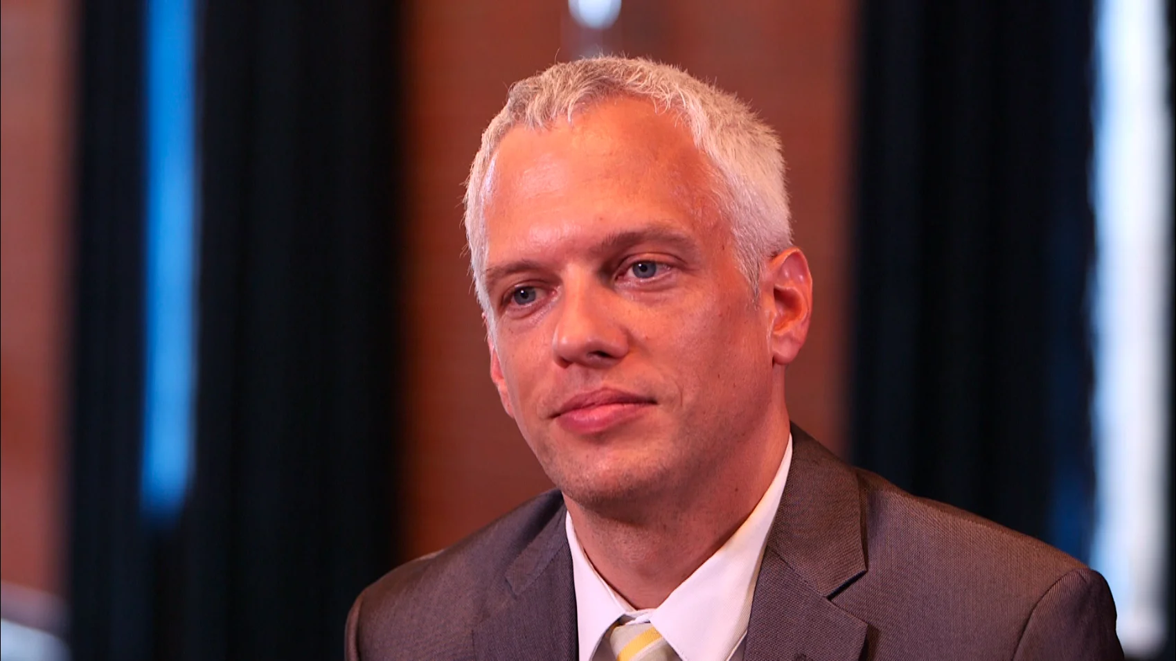 Ray C. Anderson Foundation Interview Segments - Ryan Gravel - A Very ...