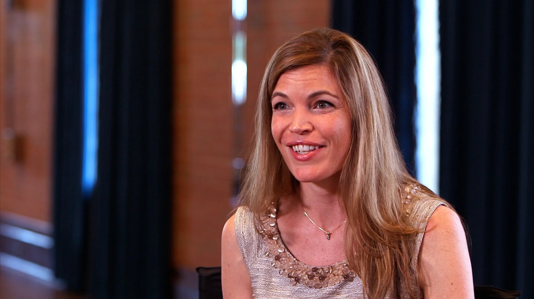 Ray C. Anderson Foundation Interview Segments - Allie Kelly - A Pioneer ...