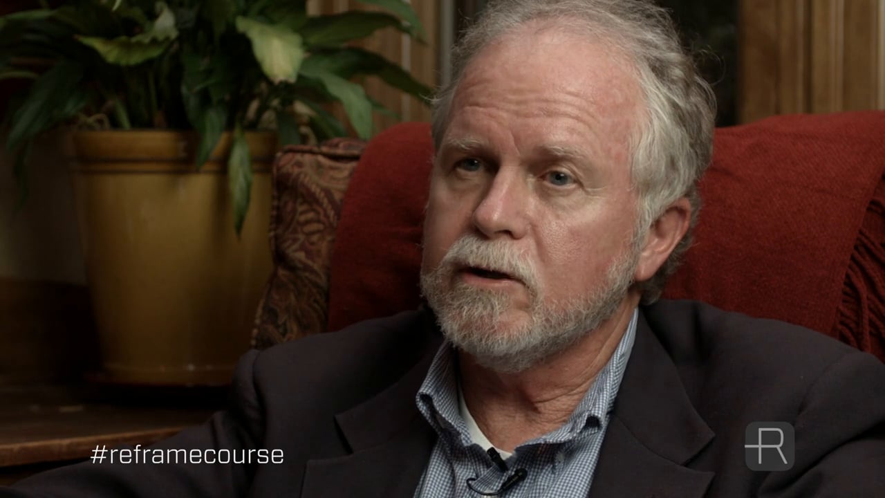 ReFrame Teaser - Steve Garber on Vimeo