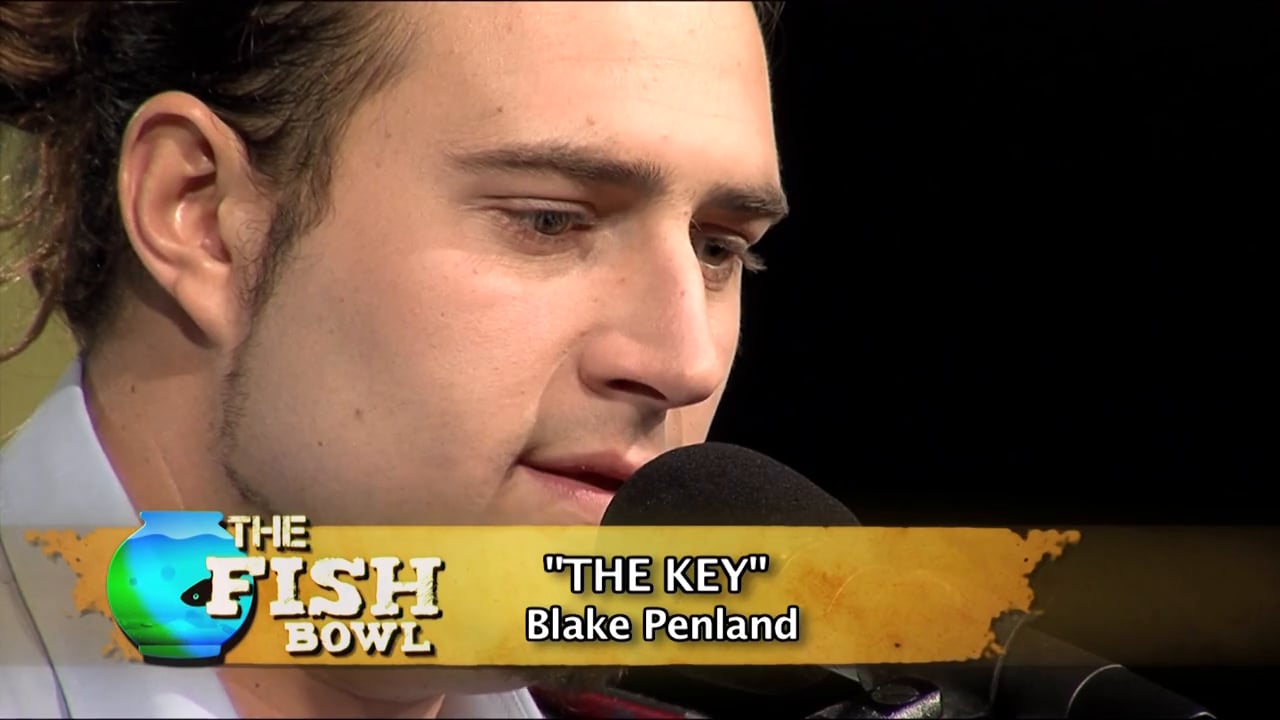 Blake Penland - The Key on Vimeo