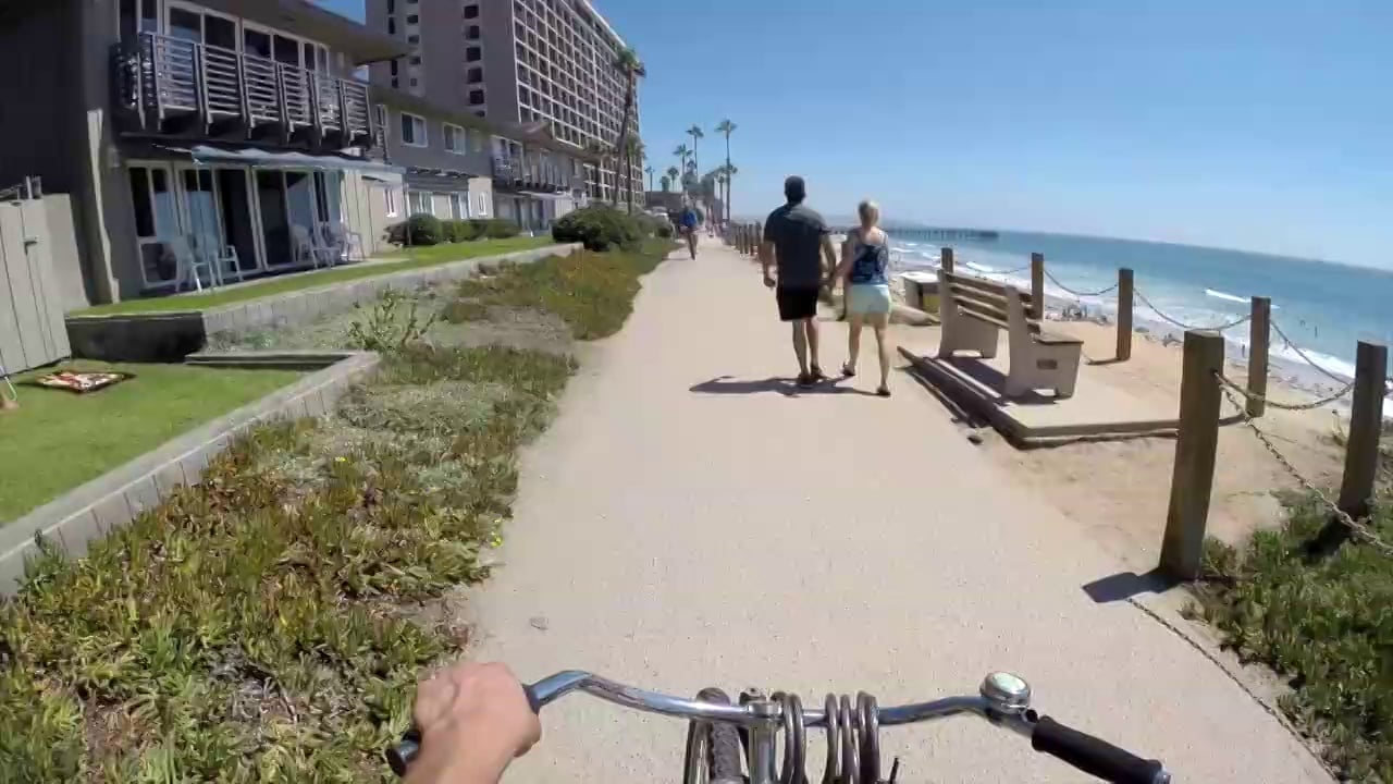 GoPro Beach on Vimeo