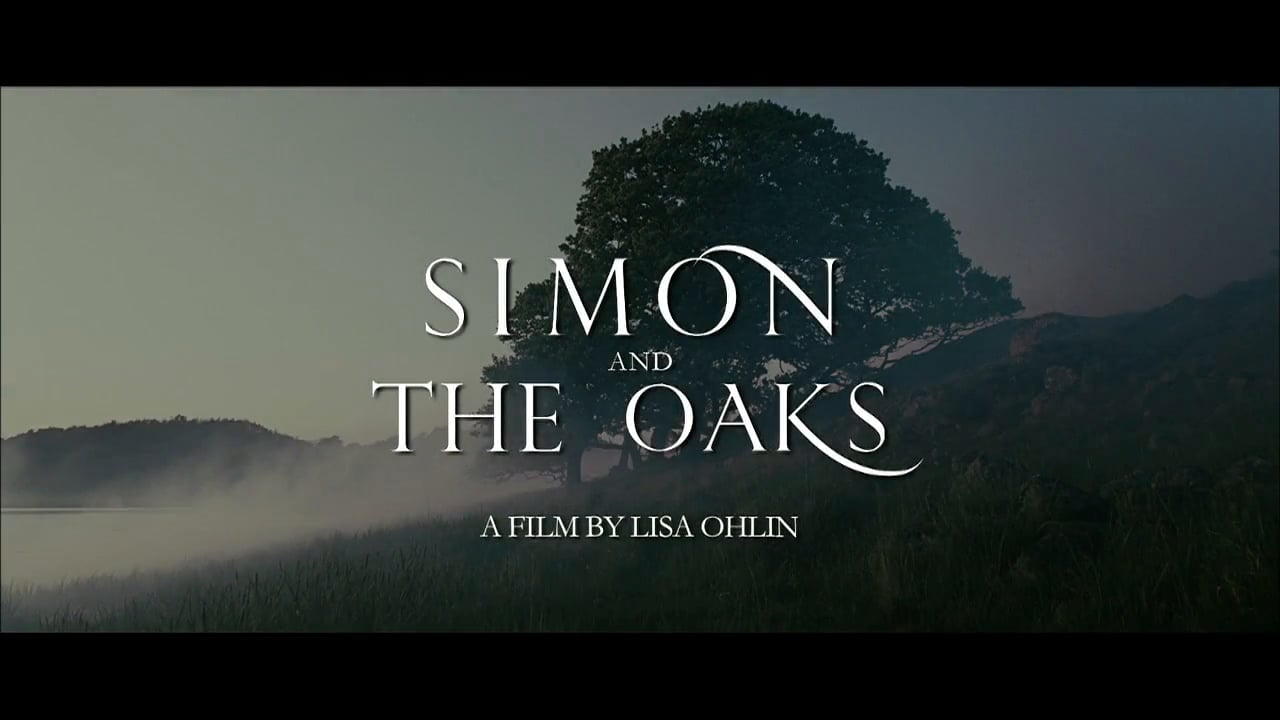 SIMON AND THE OAKS (2011) Trailer on Vimeo