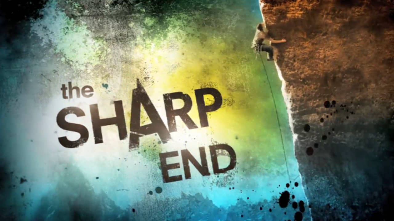 The Sharp End Trailer by Sender Films on Vimeo